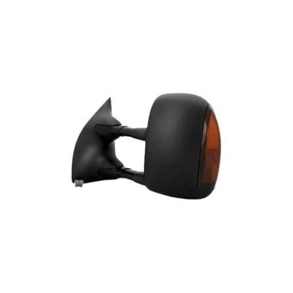 For Ford F-450 / F-550 Super Duty 2003 04 05 06 2007 Door Mirror Driver ...