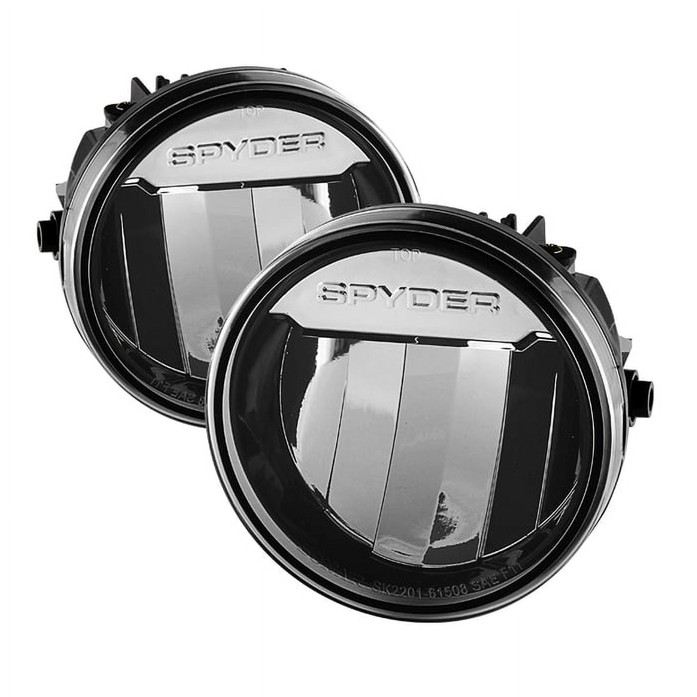 Ford F150 09-14 Led Fog - Walmart.com