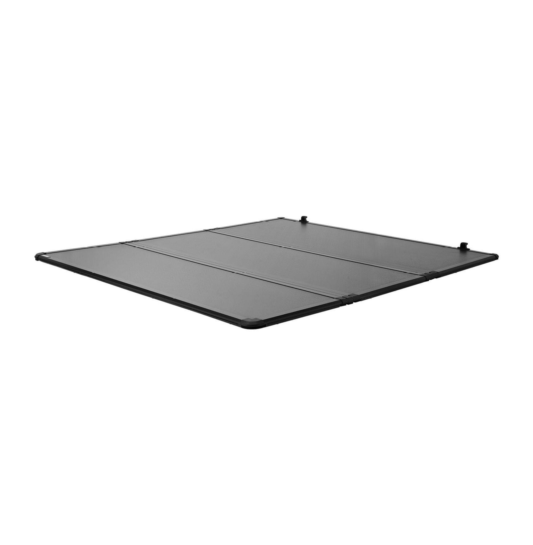 Ford F150 Tonneau Cover, Hard Tri-Fold 5.5ft Bed (67.1in) 2015-2025 ...