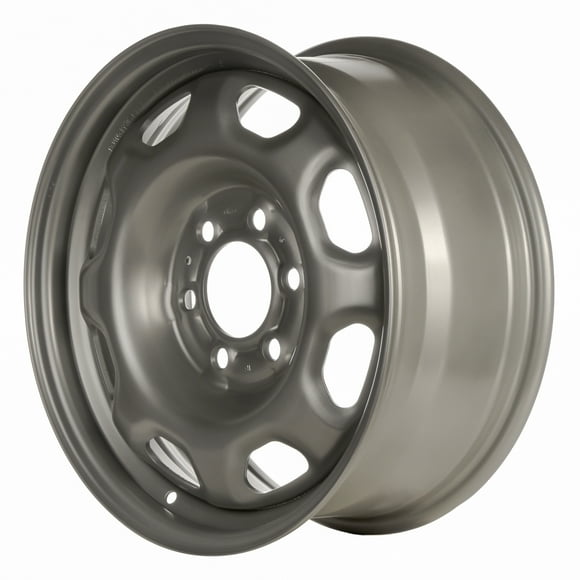 Ford F150 17 Inch Rims