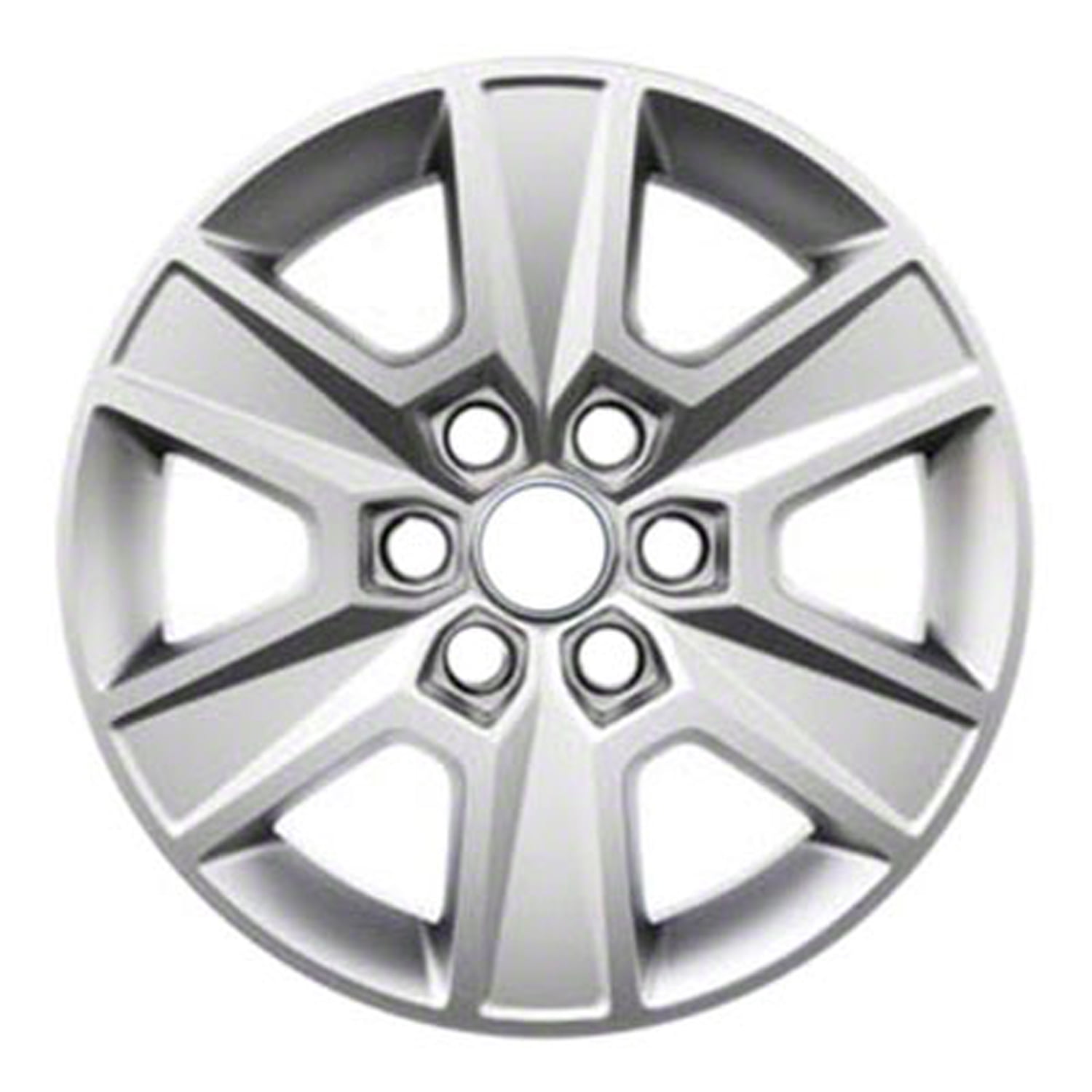 Ford F150 Wheel 2015-2018 18" Factory OEM FL3Z1007K - Walmart.com
