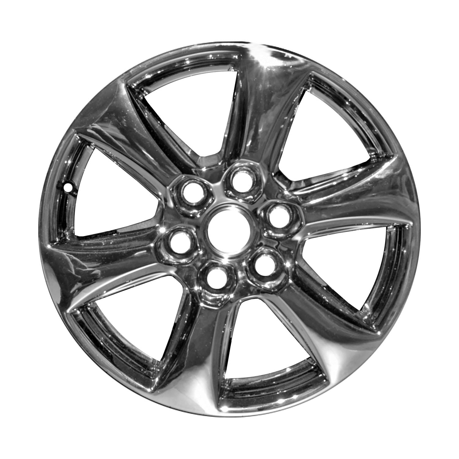 Ford F150 Wheel 2020 18" Factory OEM 10168U95 - Walmart.com