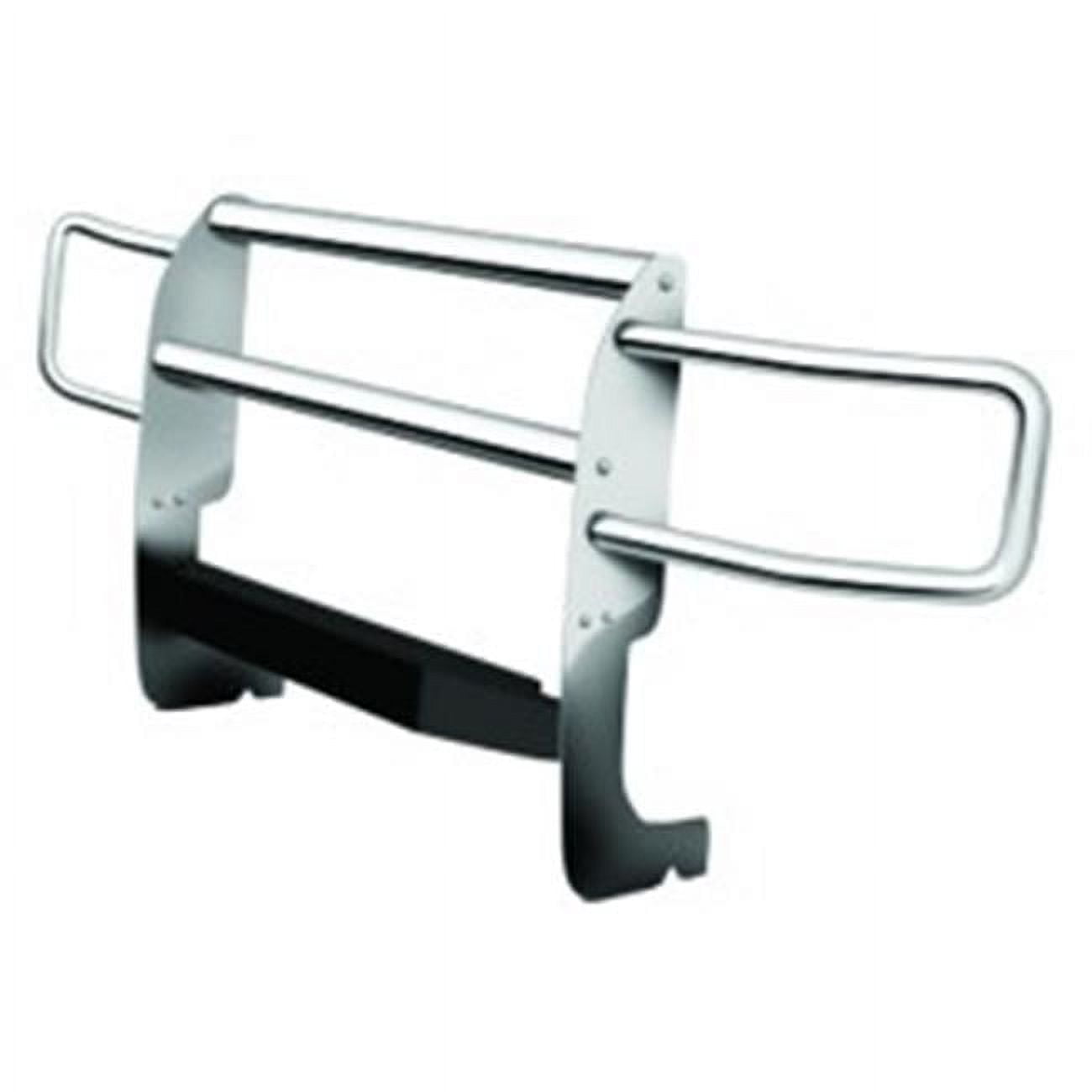Ford F150 Winch Grille Guard, Chrome - Walmart.com