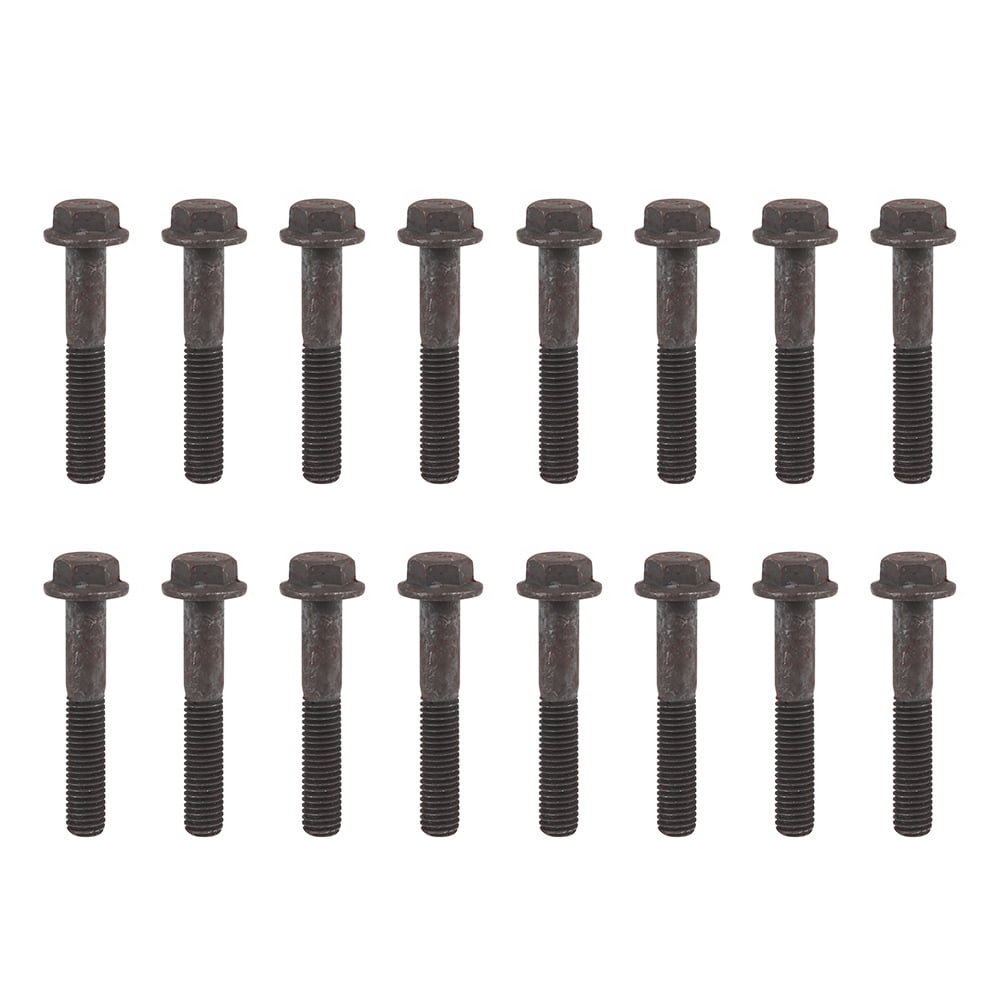 Ford F250 F350 7.3L Powerstroke Diesel 94-03 Exhaust Manifold Stud Bolt ...