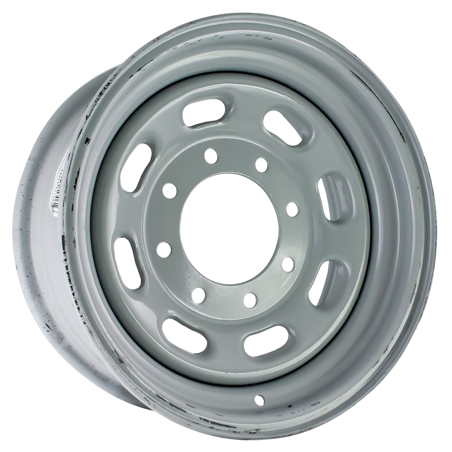 Ford F250 F350 Excursion Wheel 1999-2005 16" New Replica Silver ...