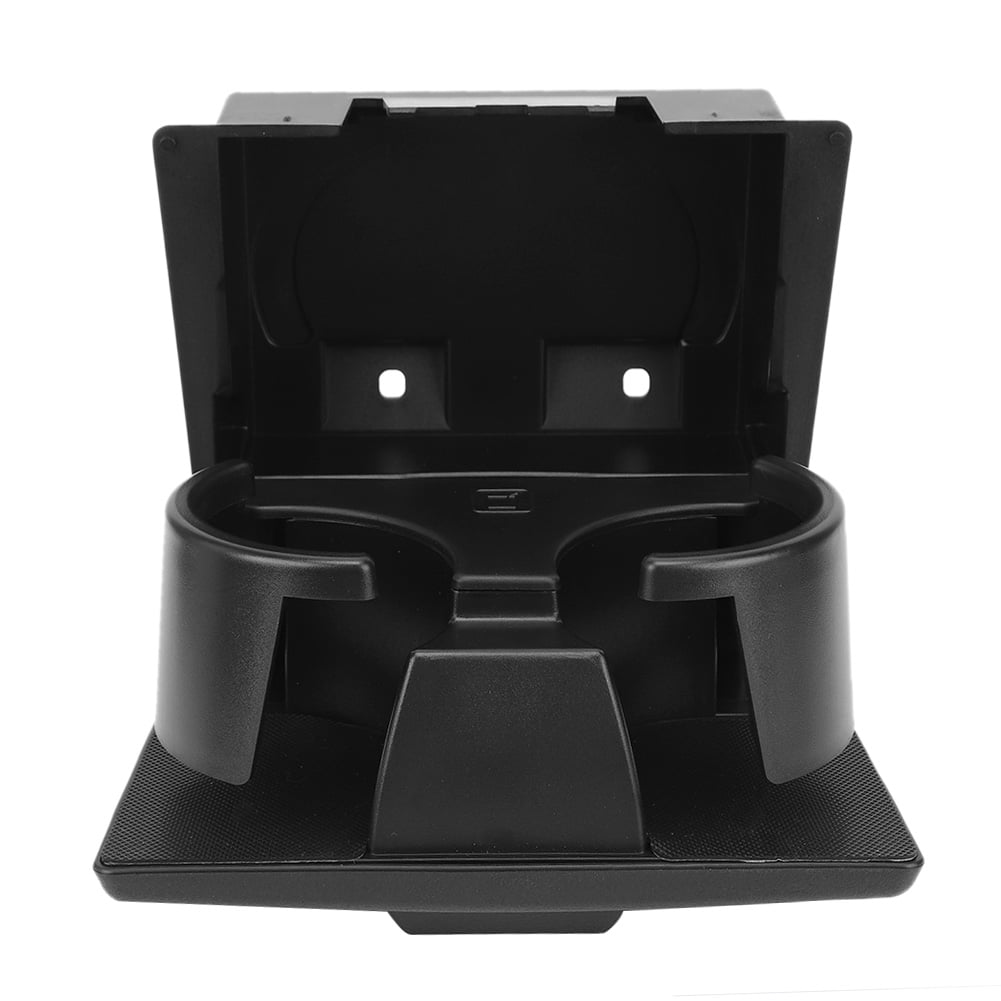 Ford F250/F350/F450 Foldable Cup Holder Stand Dashboard Panel ...