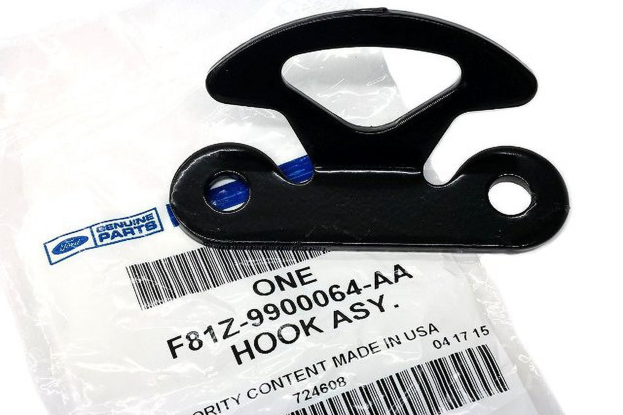Ford F81Z-9900064-AA - HOOK ASY - Walmart.com
