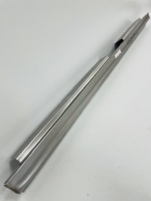 Ford Fairlane Edsel Ranger Pacer 4 Door Rocker Panel Left 1957-1958 ...