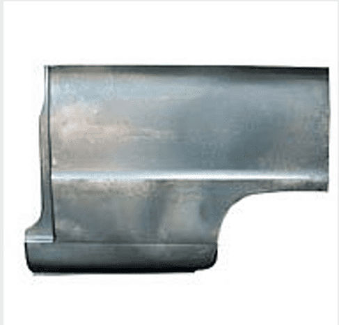 Ford Falcon Ranchero Comet SW Front Quarter Panel Driver Side Left 1960 ...