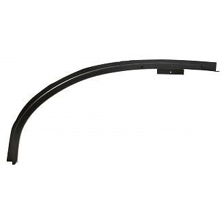 Ford Five 5-Window Coupe Trunk/Boot/Lid Rain Gutter/ LEFT-Hand 32 1932 ...