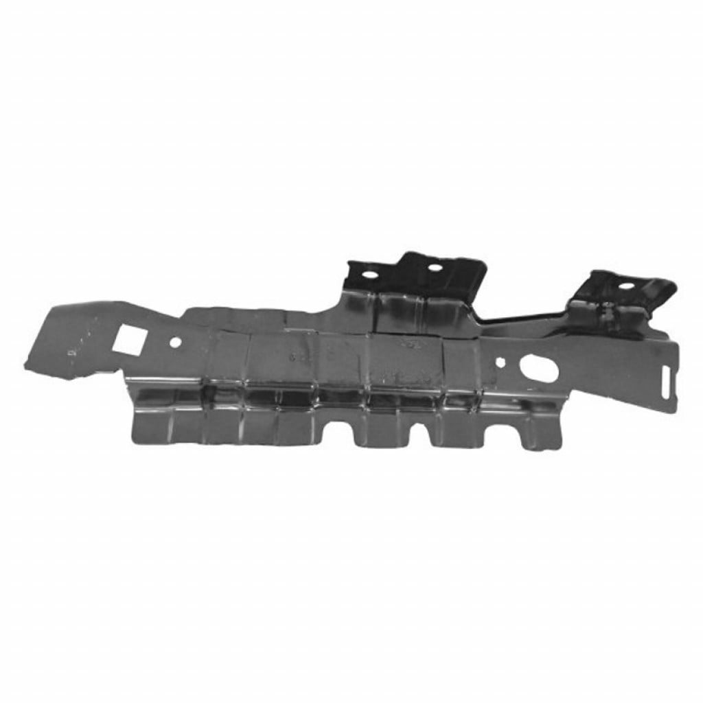 For Ford Focus 2012 13 14 15 16 17 2018 Fender Extension Driver Side ...