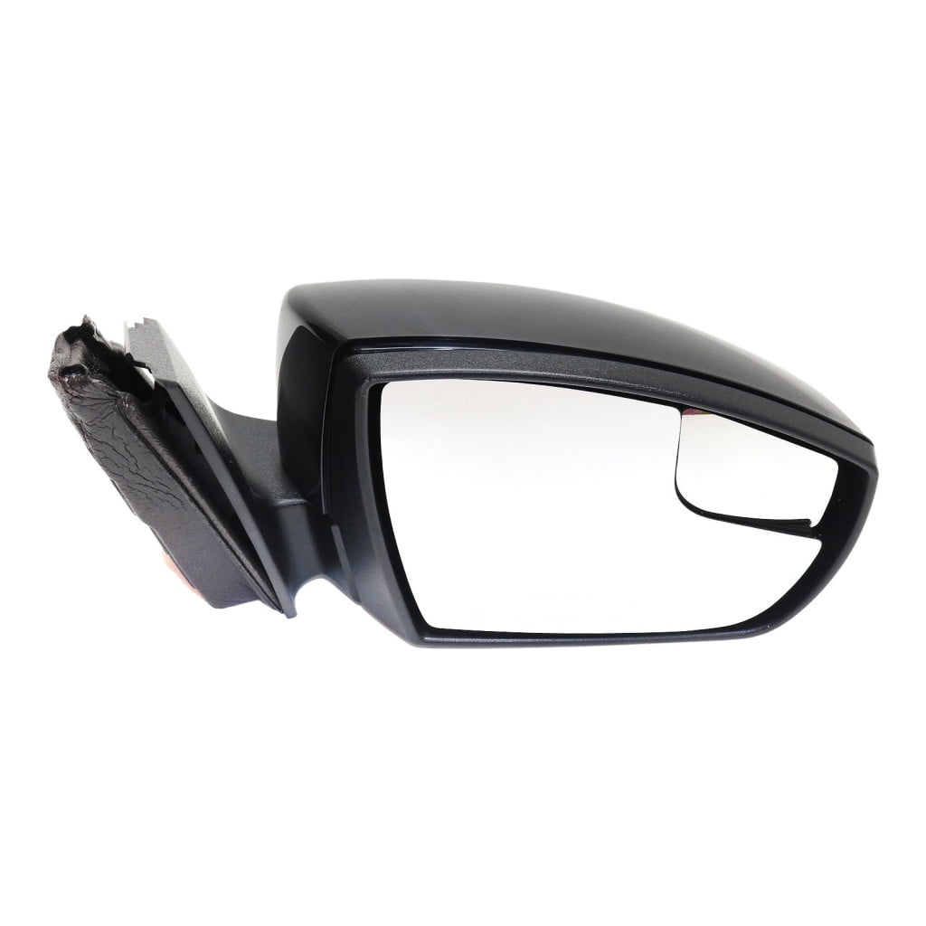 For Ford Focus 2012 2013 2014 Door Mirror Passenger Side | Non-Heated ...