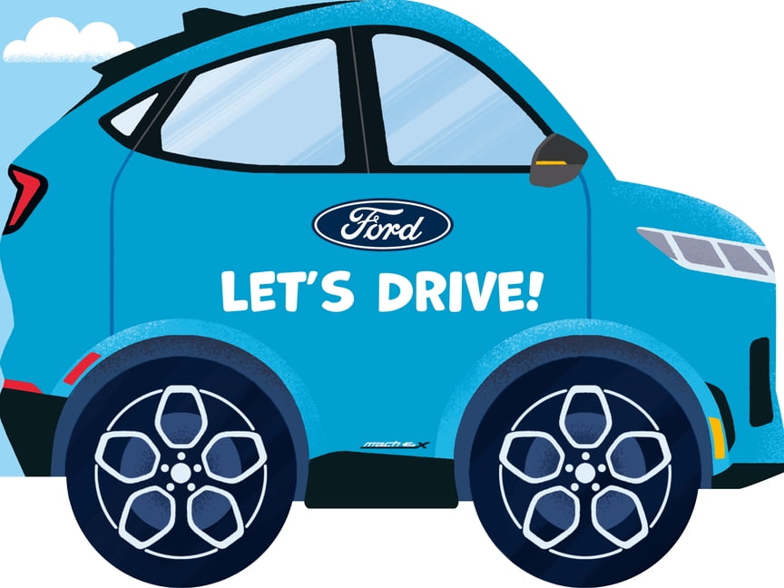 Let Drive