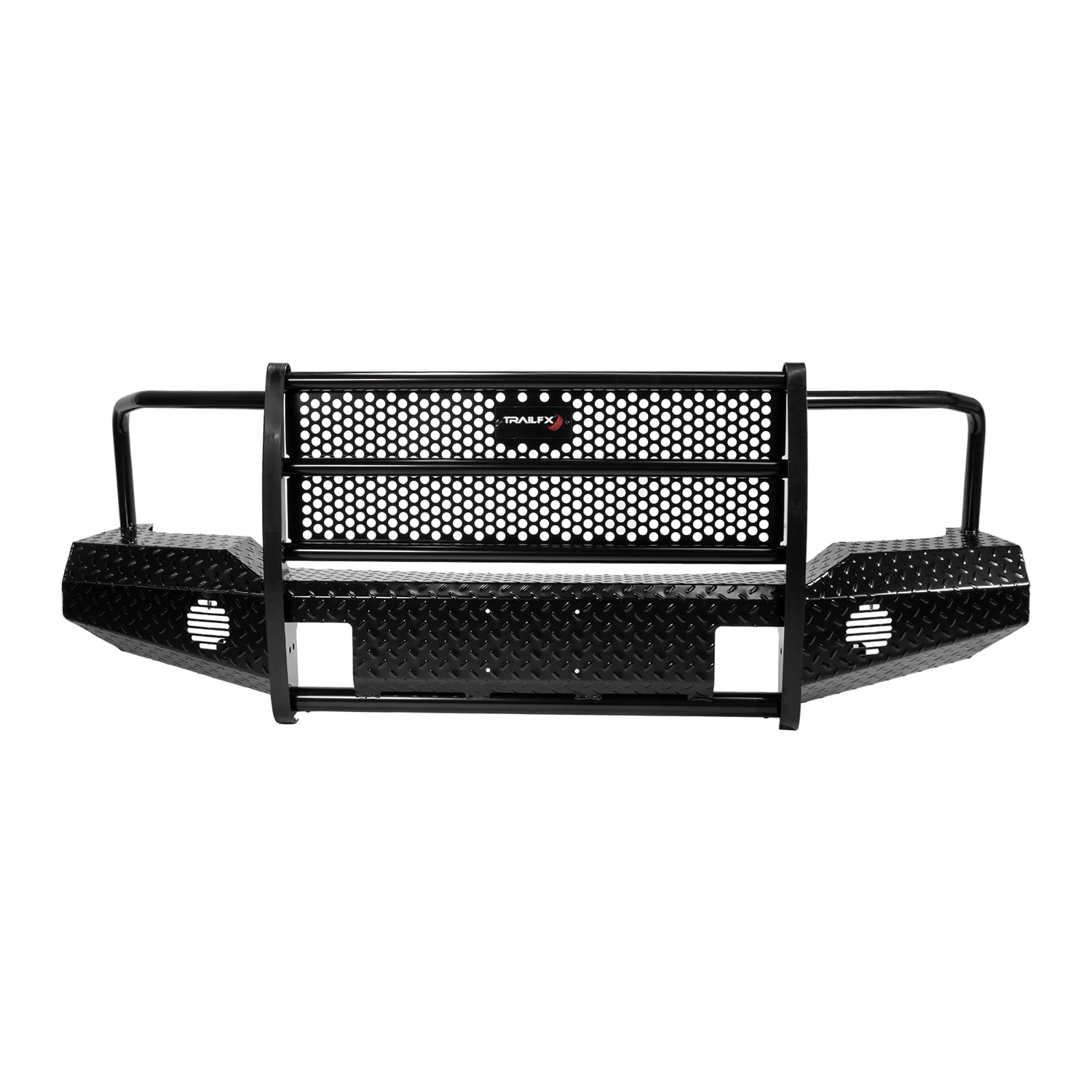 Ford Front Bumper (99-04 Super Duty) FX3003 Fits select: 1999-2004 FORD ...