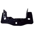 For Ford Fusion 2013-2020 Bumper Bracket Passenger Side | Rear | With 4 ...