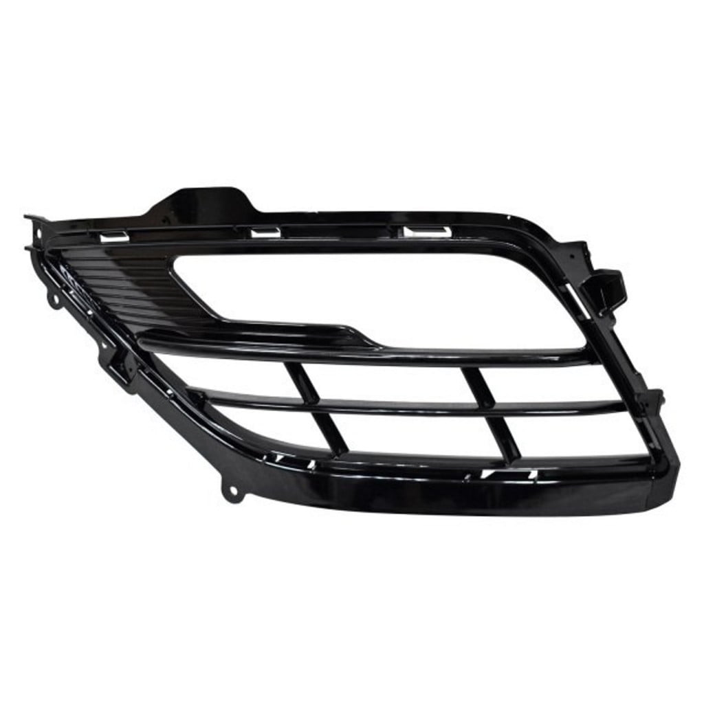 For Ford Fusion 2017 2018 2019 2020 Fog Light Bezel Driver Side | Front ...