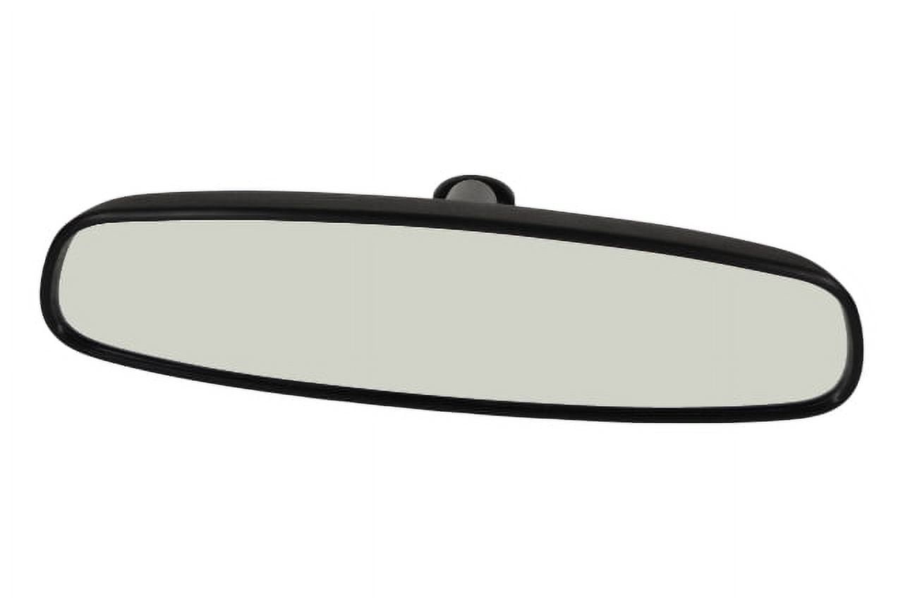 Ford GM Lighted Day Night Interior Rear View Mirror Kit w/Wiring ...