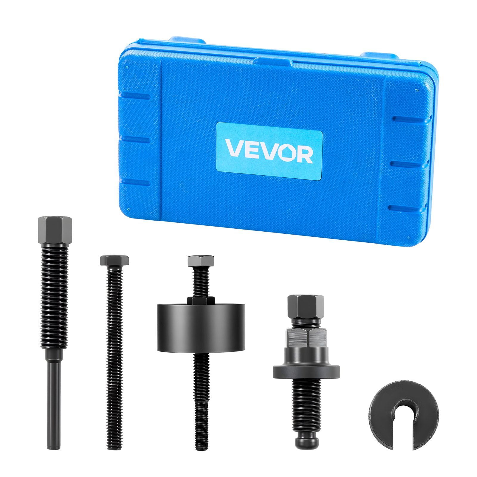 Ford GM VW Power Steering Pump Pulley Tool Set,Remover and Installer ...