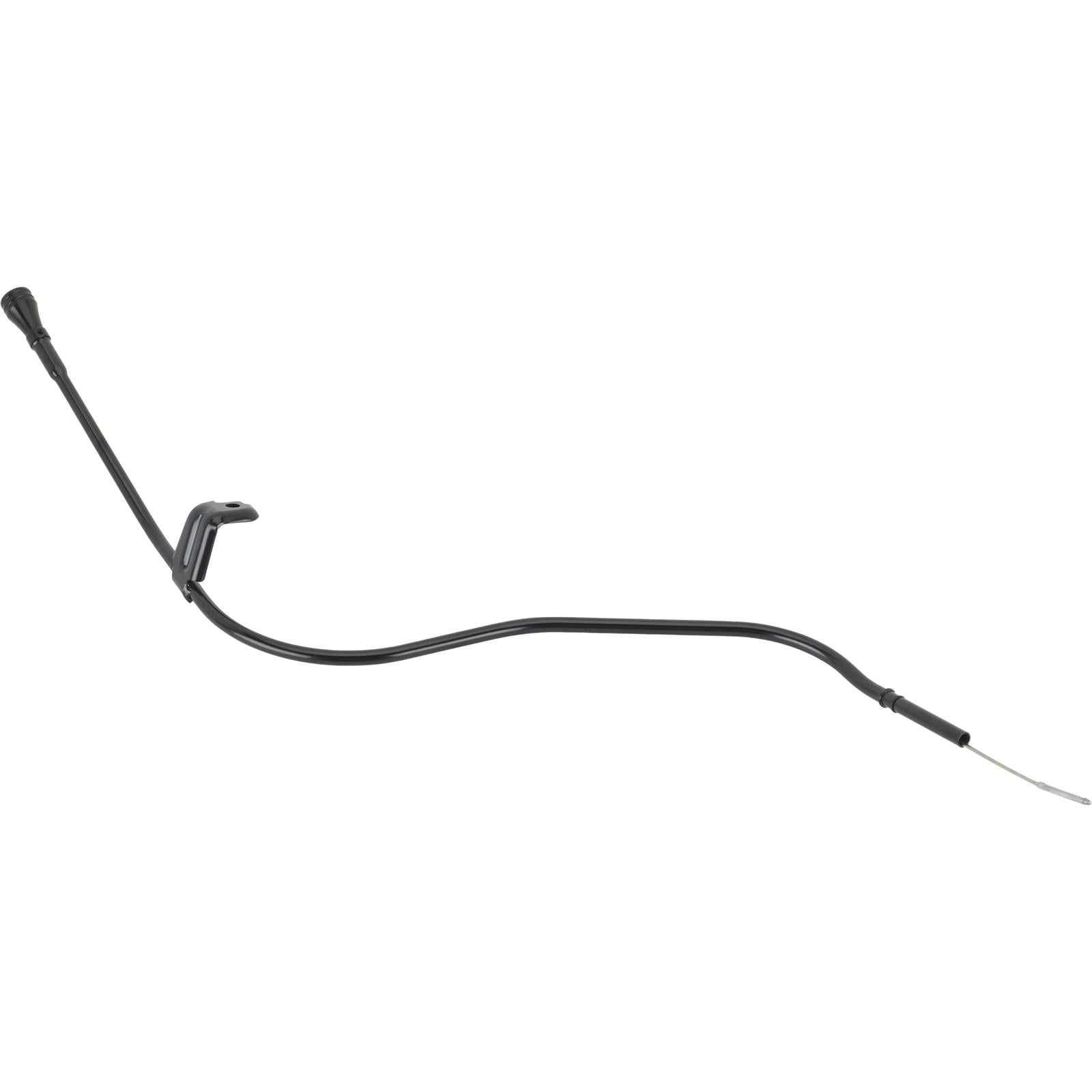 Ford Godzilla Billet Aluminum Engine Oil Dipstick, 7.3L, Black ...