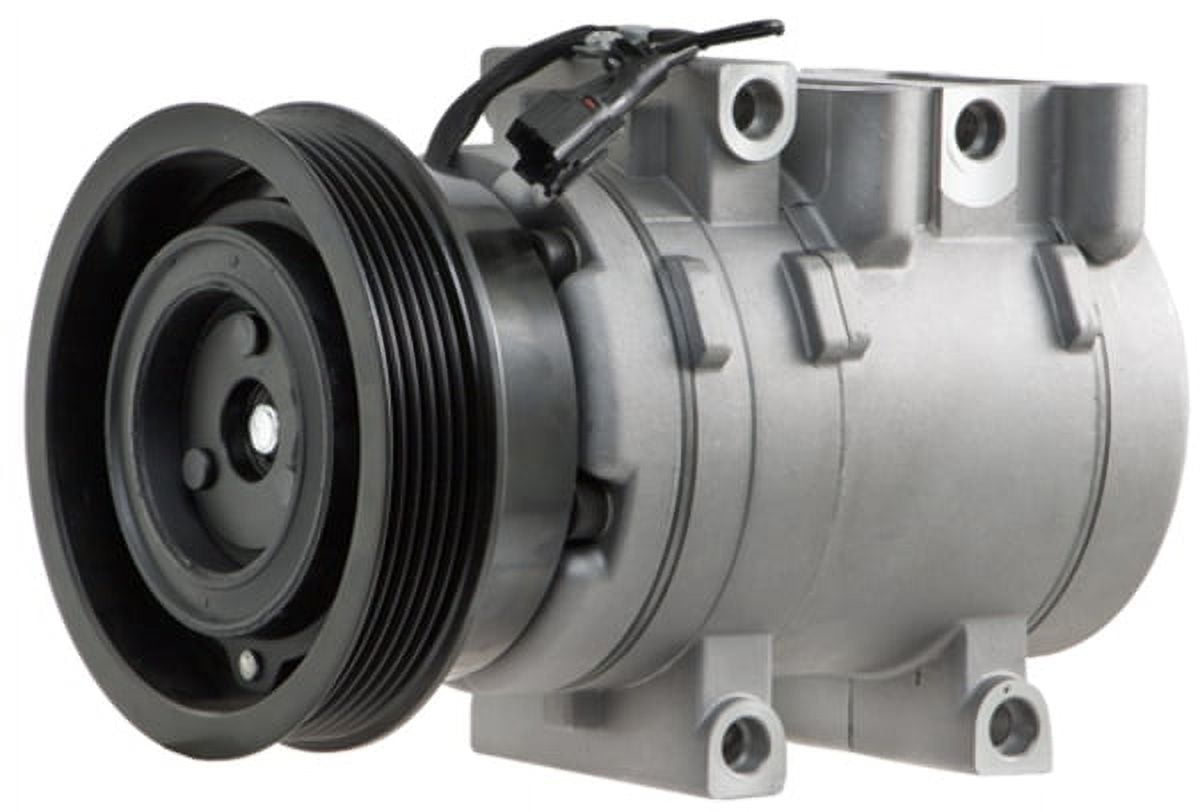 Ford HS15 Compressor - Walmart.com