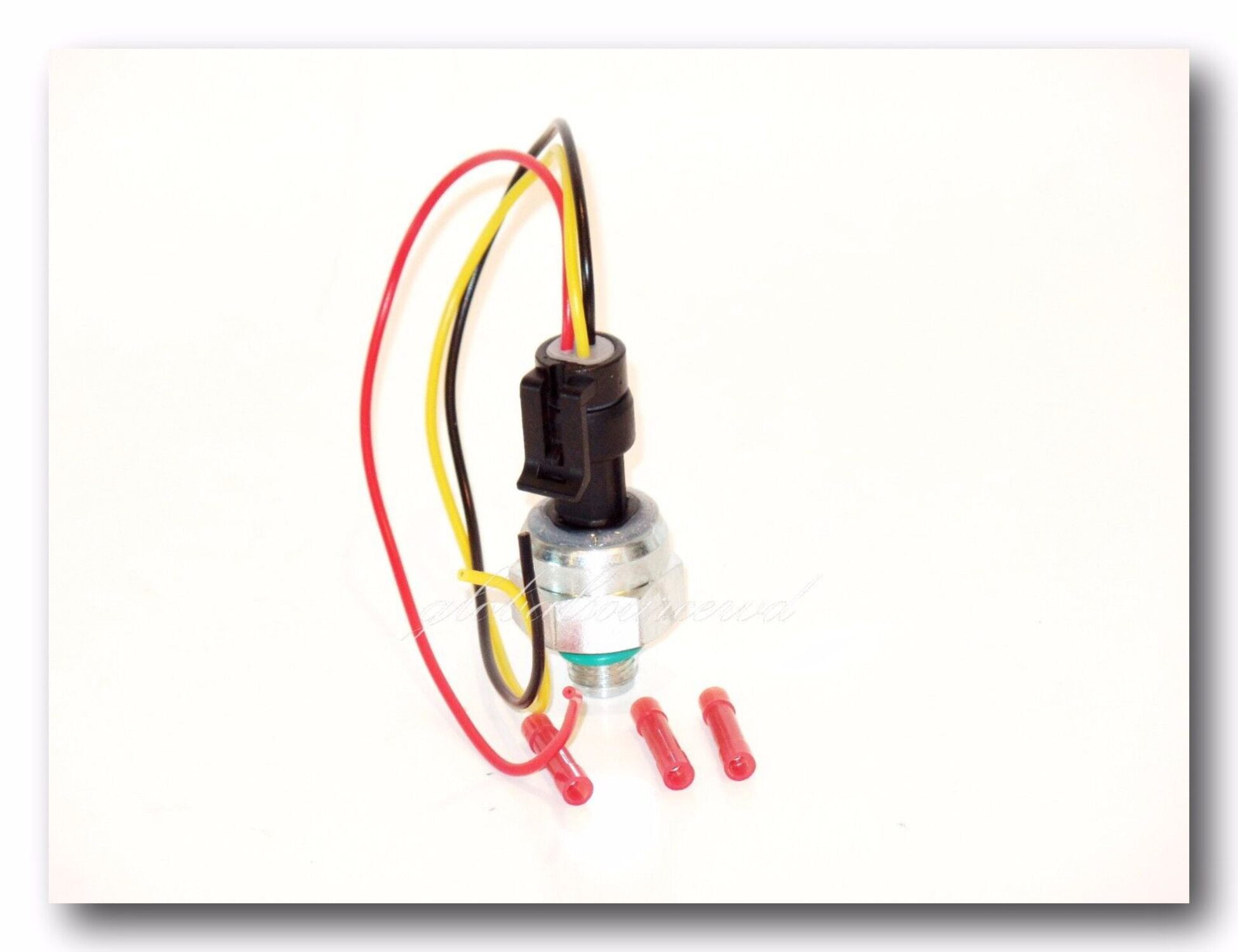 Ford INT 7.3 7.3L Powerstroke Injection Control Pressure ICP Sensor ...
