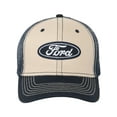 Ford Licensed Ball Cap - Walmart.com
