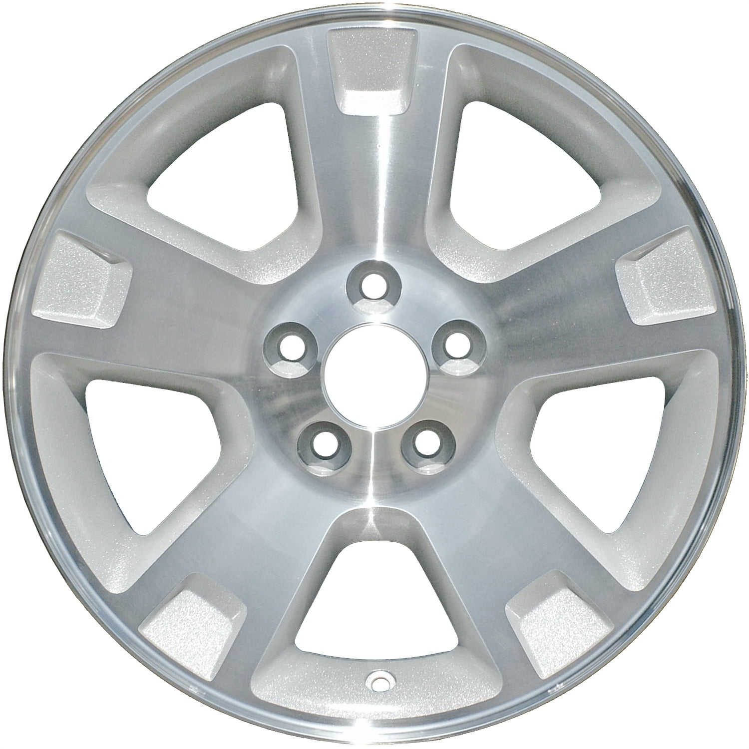 Ford Mercury Explorer Mountaineer Wheel 2002-2005 17" 2L2Z1007CA ...