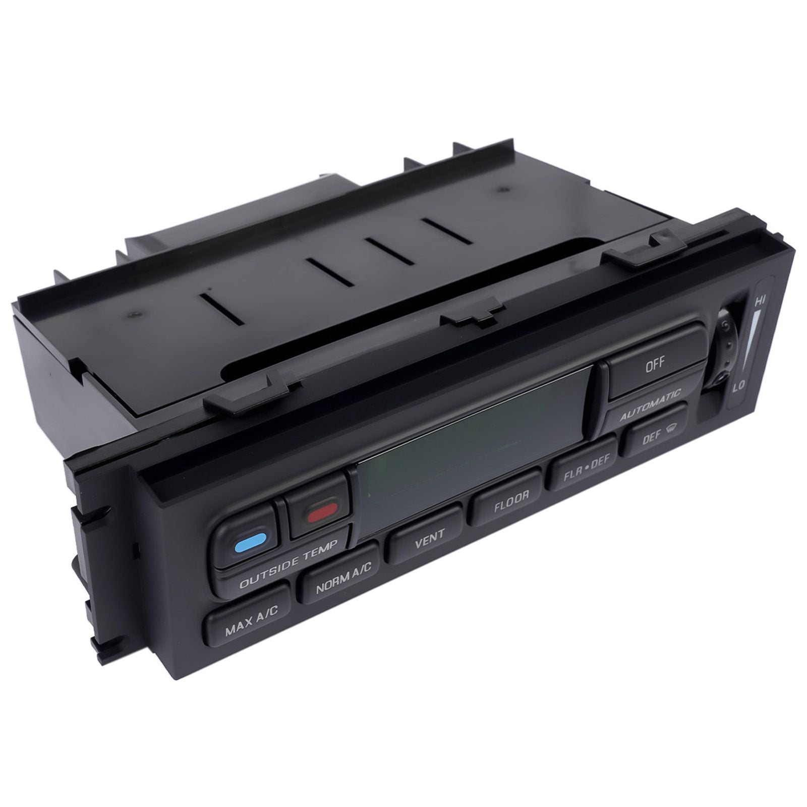 Ford Mercury HVAC Climate Control Module - 599-220, 3W7H18C612AC, 2003 ...