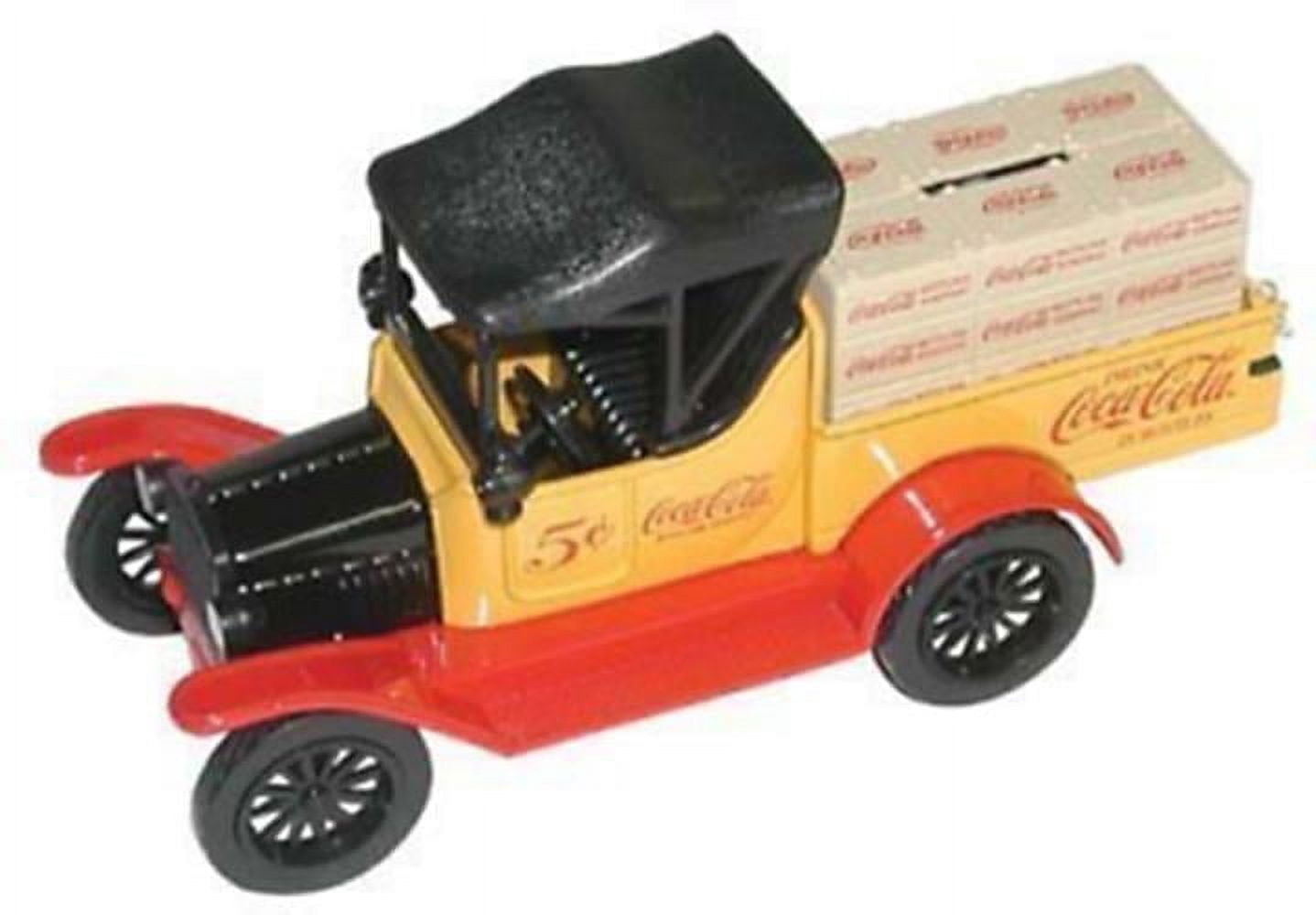 Ford Model T Coca Cola Delivery Truck - Walmart.com