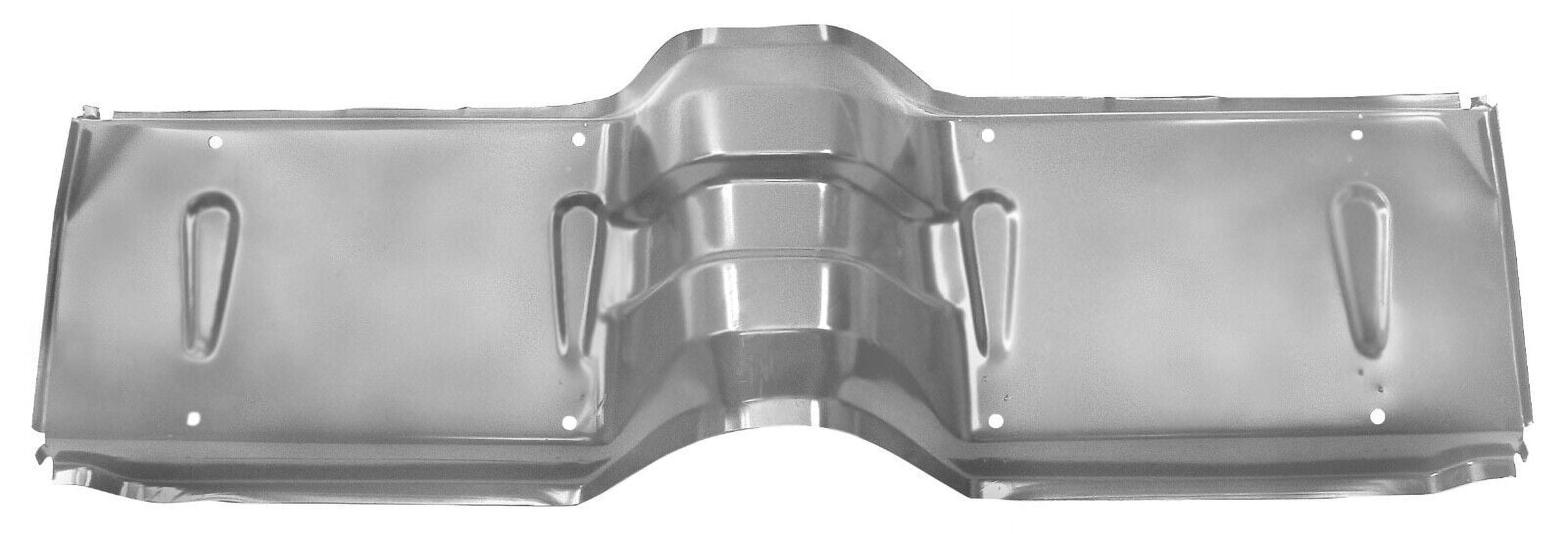 Ford Mustang Coupe & Fastback Seat Platform 1965-1968 - Walmart.com