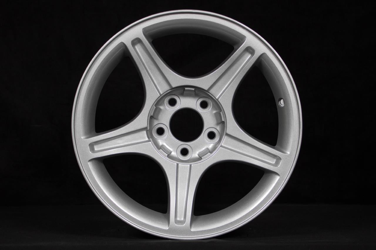 Ford Mustang GT Wheel 1999-2004 17" Factory OEM 03307A20 - Walmart.com