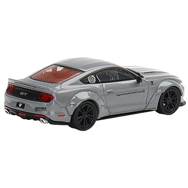Ford Mustang LB-Works LB Performance Limited Edition to Worldwide 1 by ...