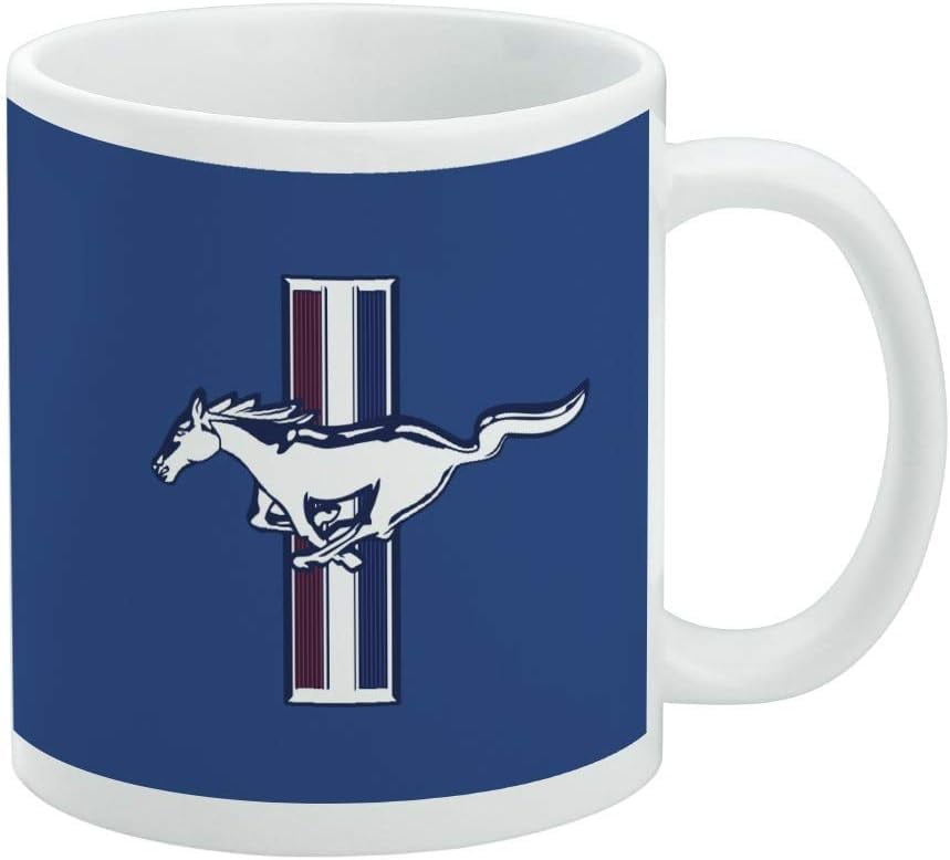 Ford Mugs
