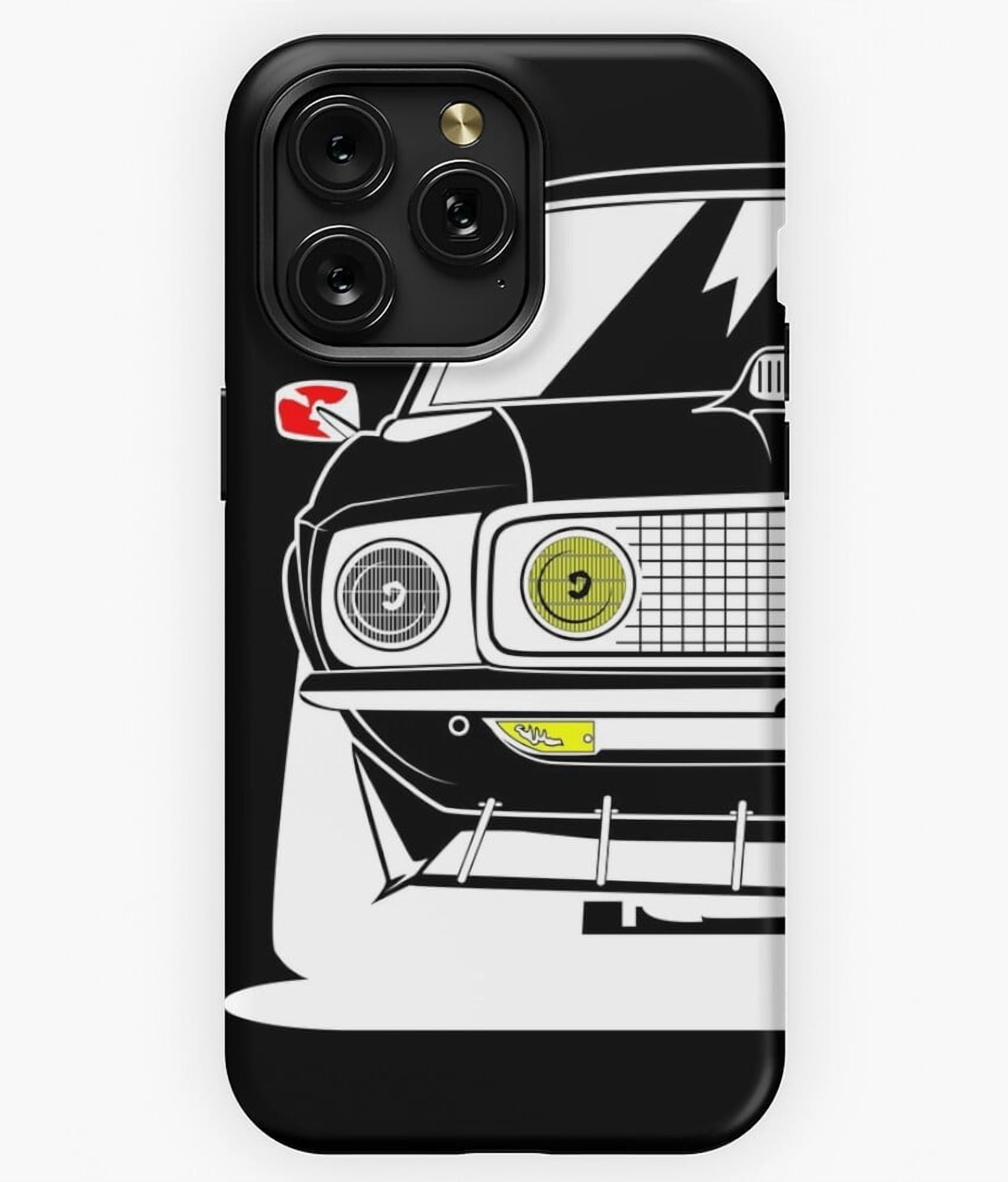 Ford Mustang Mach 1 1969 Muscle Car Speed Vintage iPhone 11 12 13 14 15 ...