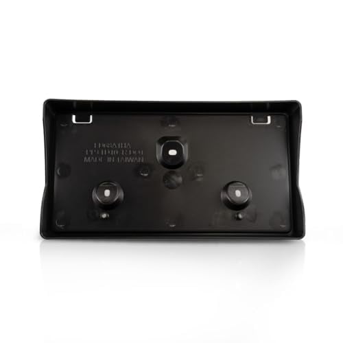 For Ford Mustang Mach-E 2021 2022 License Plate Bracket | Front | Mach ...