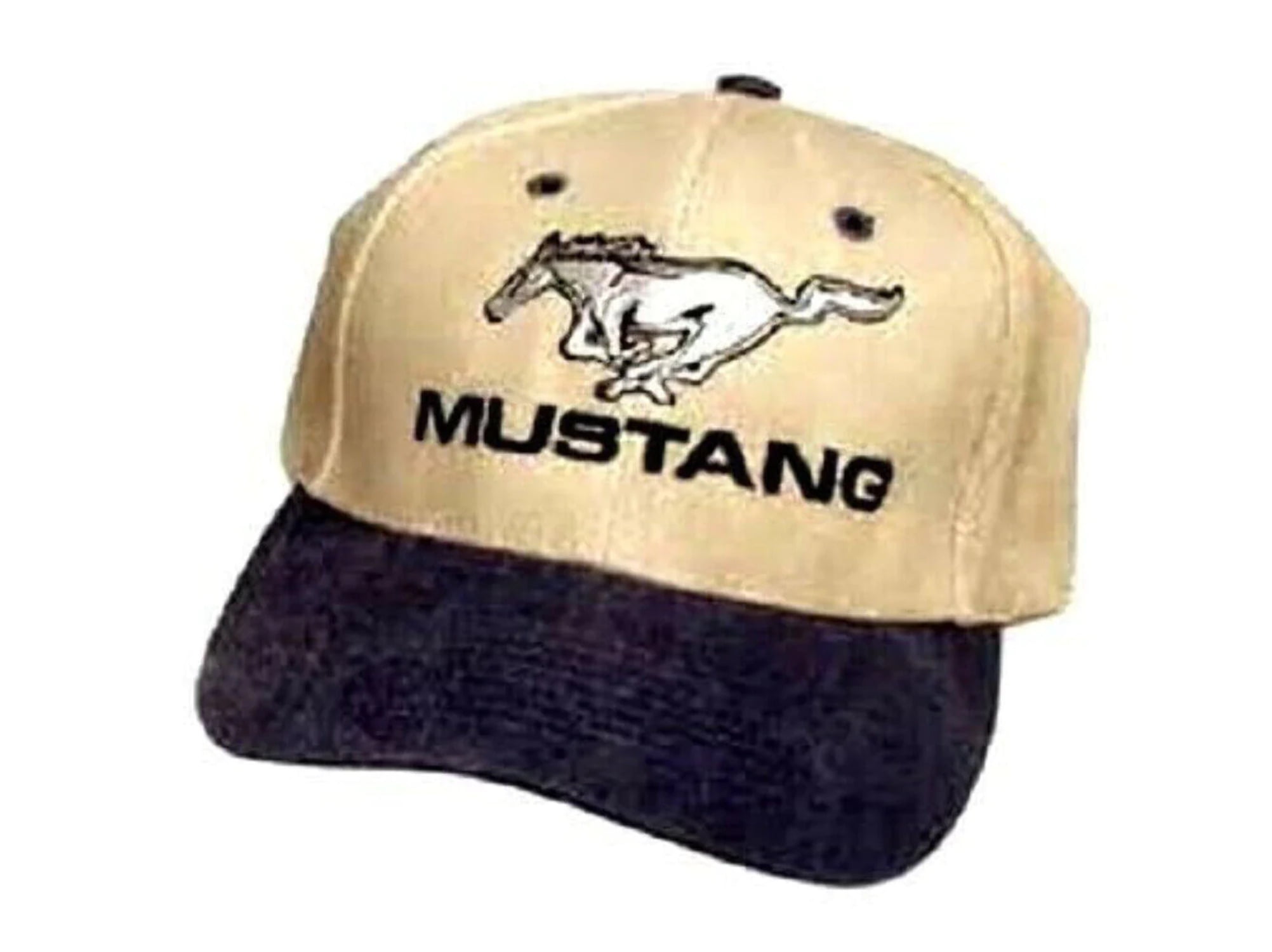 Ford Mustang. Mens Hat GT Boss Fox Body Mach I - Walmart.com