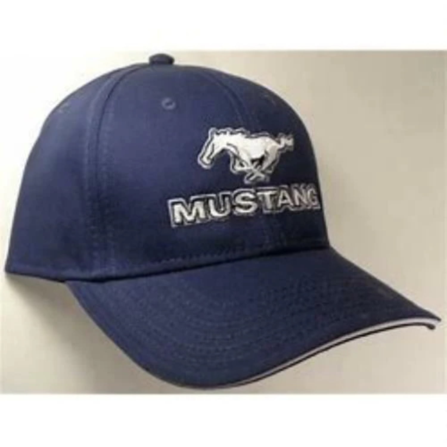 Ford Mustang Mens Hats 4 Colors available licensed - Walmart.com