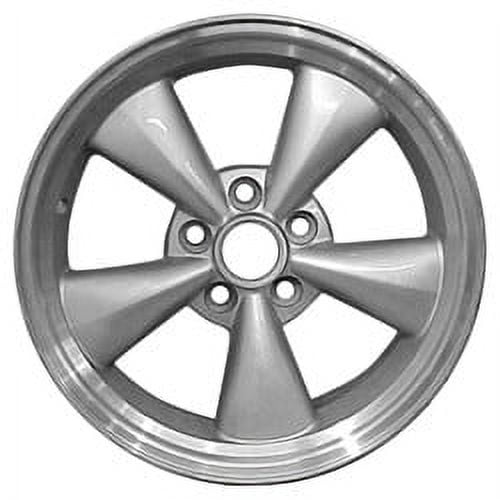 Ford Mustang Mustang GT Wheel 2005-2009 17" Factory OEM 12070037 ...