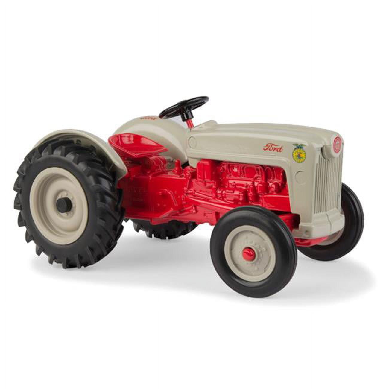 Ford NAA Tractor with FFA Logo - Walmart.com