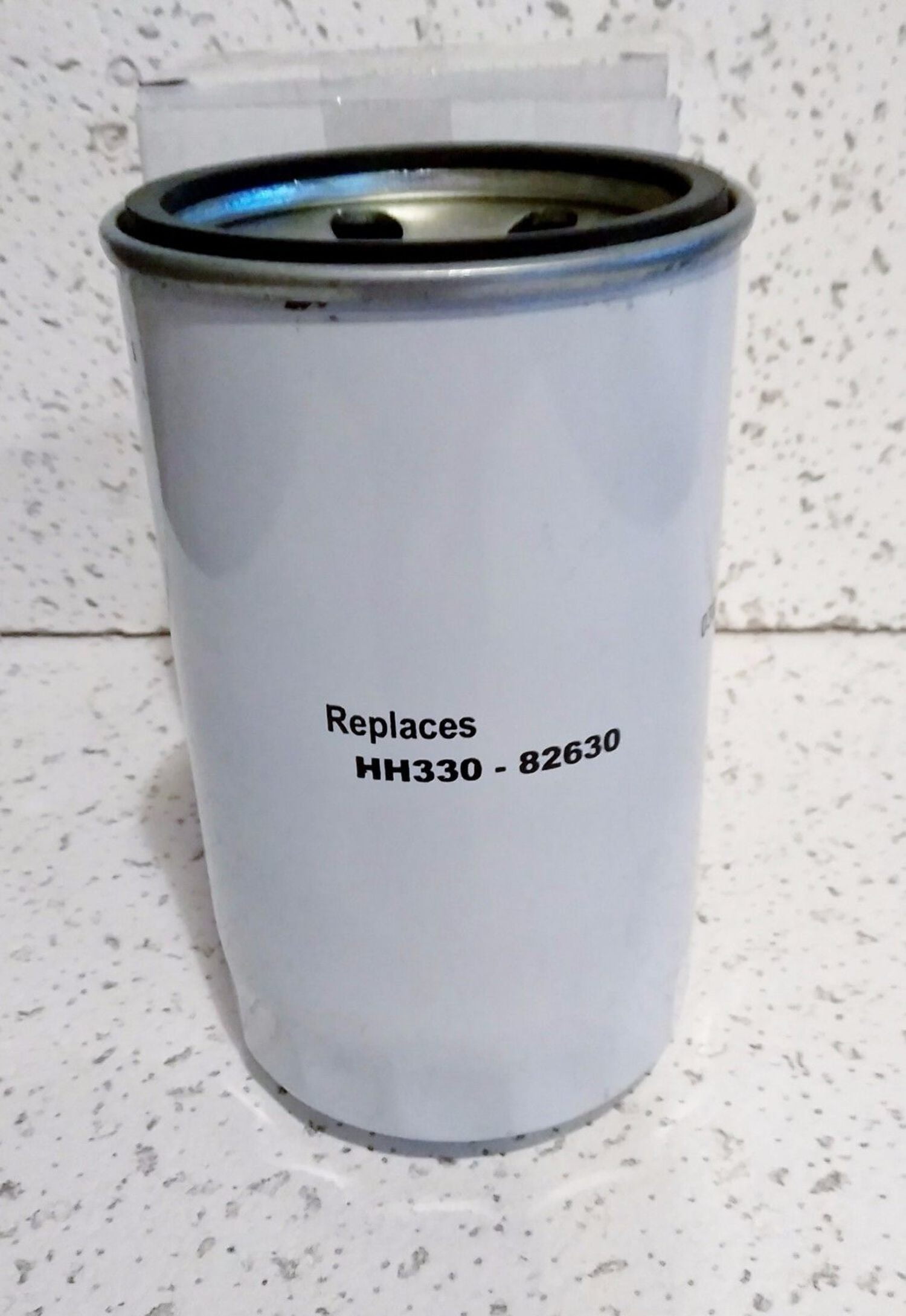 Ford New Holland Compact Tractor Hydraulic Filter 87300043 8730043 ...
