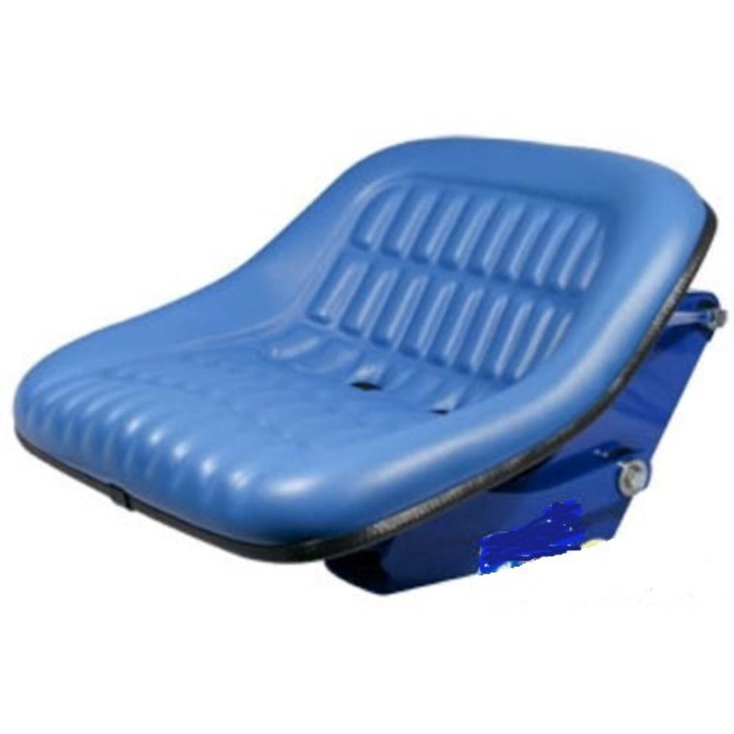 Ford New Holland Tractor Seat with Suspension-csa698-8v - Walmart.com