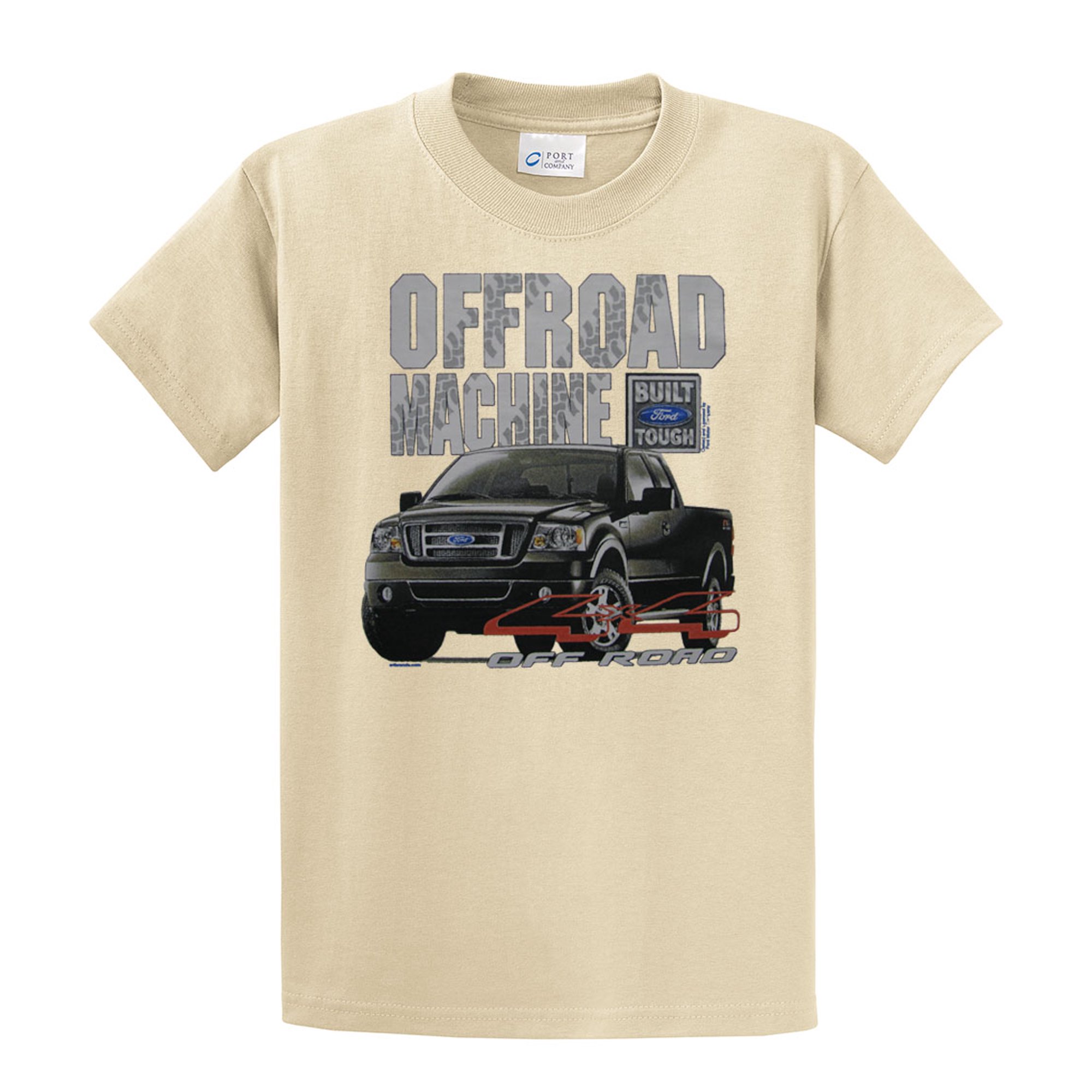 4x4 Truck Mudding