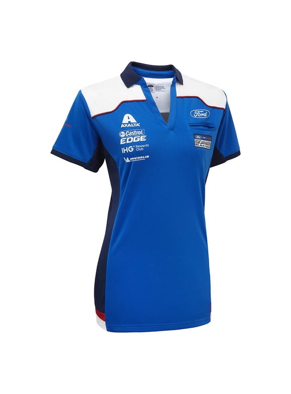 Ford Polo Shirts