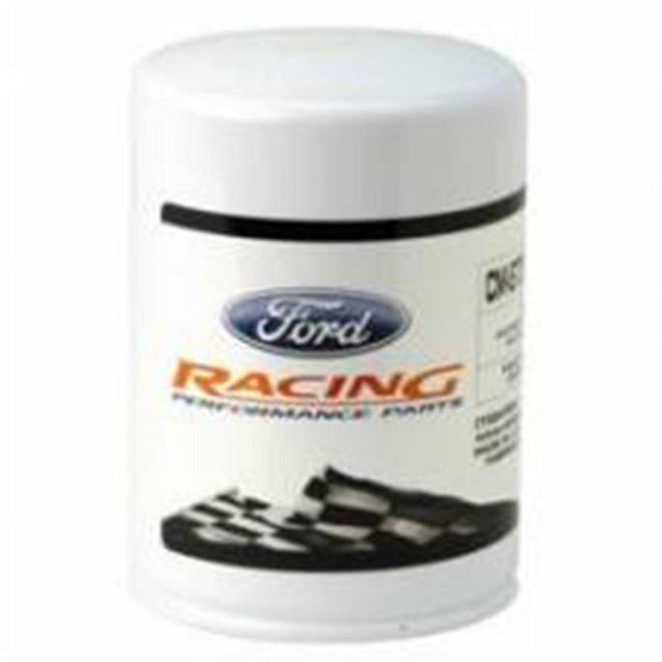 Ford Performance Parts CM-6731-FL1A High Performance Oil Filter ...