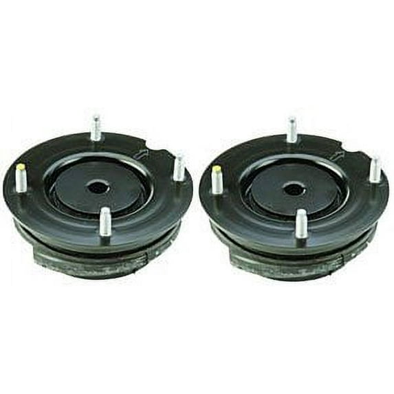 Ford Performance Parts M-18183-C Strut Mount Upgrade Fits 05-14 Mustang ...