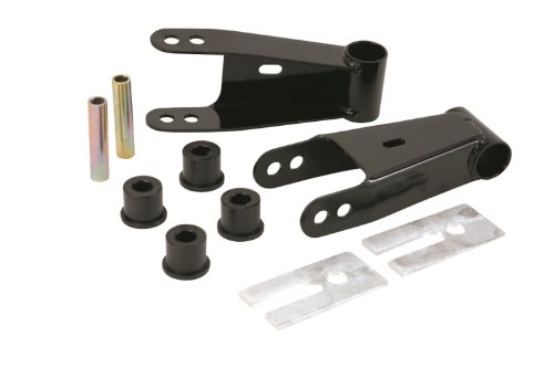 Ford Performance Parts M-3000-G Lowering Kit Fits 04-09 F-150 - Walmart.com