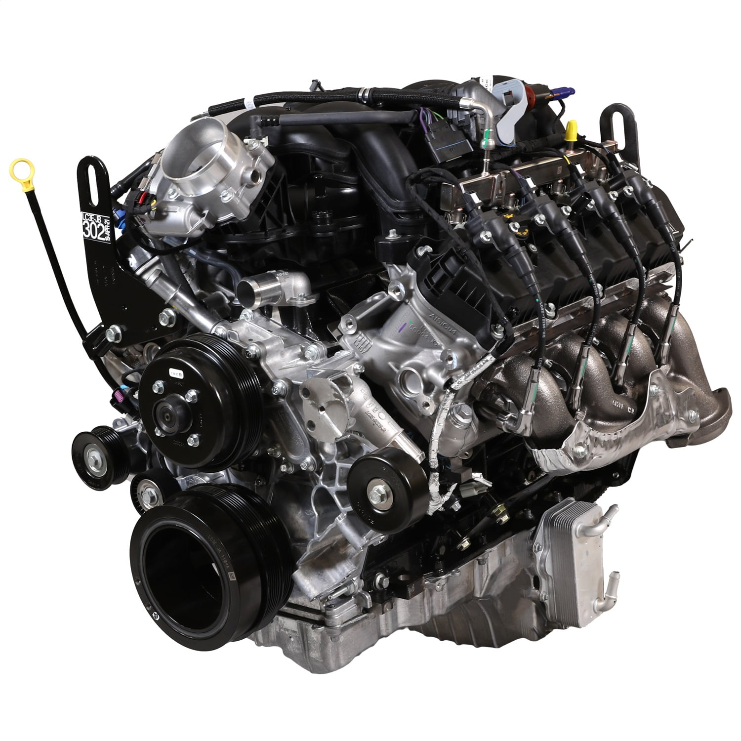 Ford 73 Crate Motor