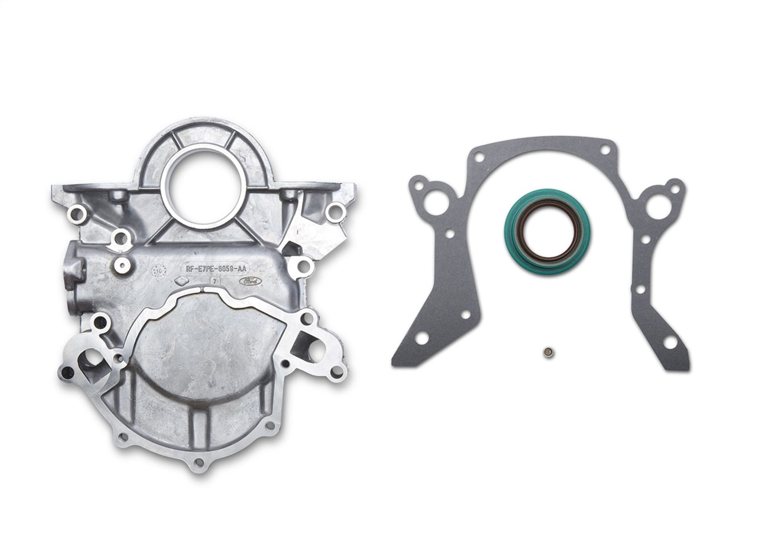 Ford Performance Parts M-6059-D351 Timing Cover - Walmart.com