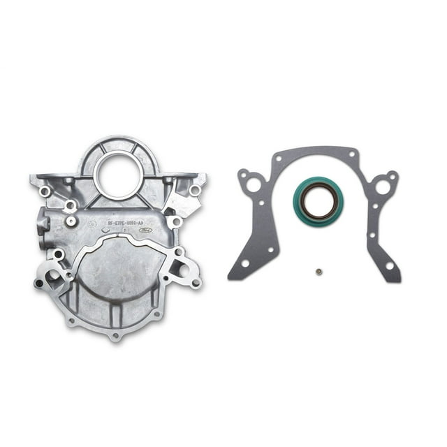 Ford Performance Parts M-6059-D351 Timing Cover - Walmart.com