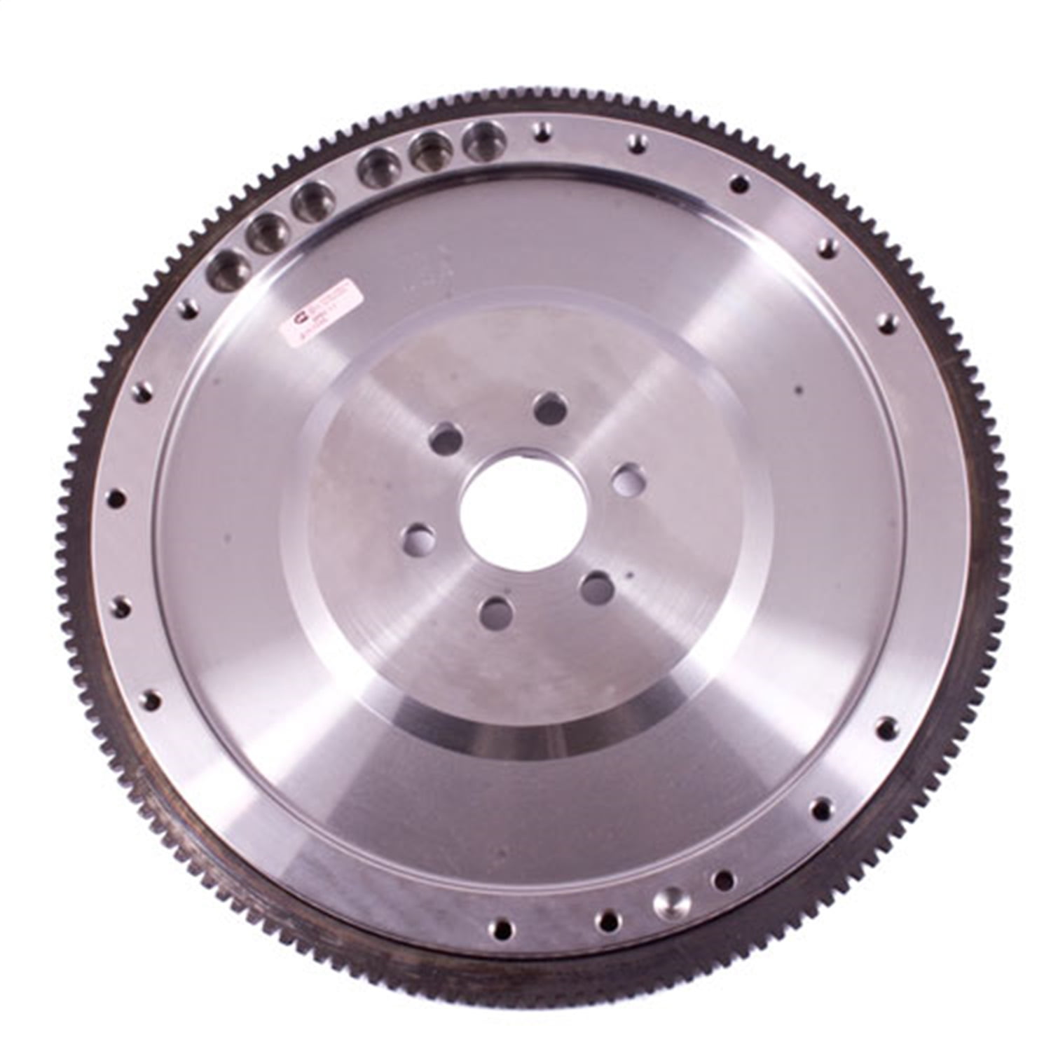 Ford Performance Parts M-6375-A302B Flywheel; 157 Tooth; 10.5 in ...